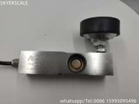 China KELI Shear Beam Load Cell  Stainless Steel SQB-SS 500kg for Floor Weighing Scale for sale