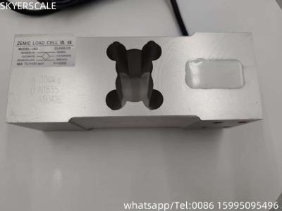 China Zemic L6G Load Cell Sensor 300kg Output For Precise Force Measurement for sale