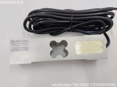 China Zemic L6E 300kg OIML Certificate Digital Weighing Bench Scales for sale
