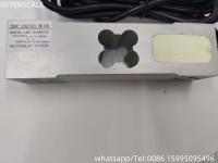 China Zemic L6E 50kg Alloy Steel Single Point Load Cell With Resistance Sensor for sale