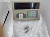 China Yaohua Weighing Indicator XK3190 A9P For Platform Scales  And Truck Scales for sale
