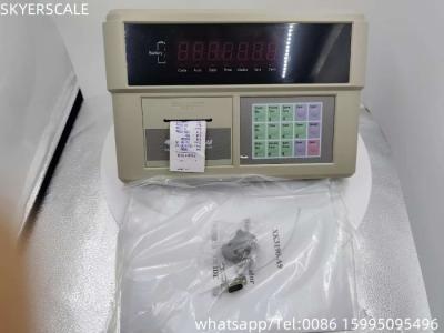 China Yaohua Weighing Indicator XK3190 A9P For Platform Scales  And Truck Scales for sale