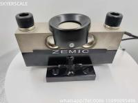 China Zemic HM9B 30t Double Shear Beam Load Cell For Weighbridge for sale