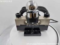 China Weigh Bridge Load Cell Pressure Sensors Ball Cup HM9B 30 Ton 40 Tons Truck Scale for sale