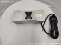China Zemic L6G 500kg Weighing Sensor Electronic Scale Packaging Scale for sale