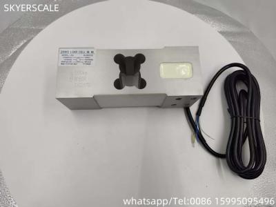 China Zemic L6G 500kg Weighing Sensor Electronic Scale Packaging Scale for sale