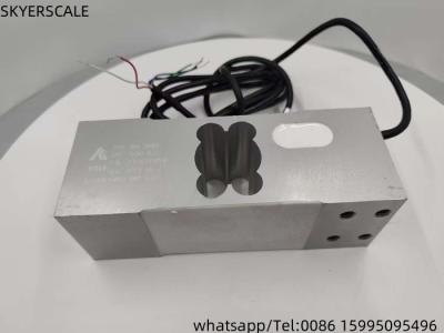 China KELI UDA Load Cell Parallel Beam Sensor 500kg Cheap Force Transducer For Electronic Weighing Bench Scale for sale