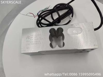 China Keli Brand Load Cell UDA 500kg Single Point Cast Aluminum Weight Sensor For Electronic Scales Platform Scale for sale