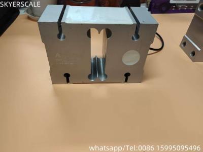 China Keli XSB Compression Load Cell Force Pressure Sensor Capacity 1000kg for sale