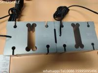 China C3 Class KELI Brand XSB 1.2t  Strain Gauge Electronic Parallel Beam Load Cell Sensor for sale