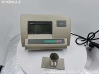 China XK3190-A12 Weighing Indicators Electronic Weight LCD  Display R For Platform Scale And Floor Scale for sale