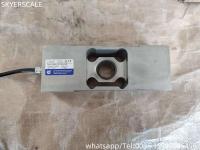 China IP68 Waterproof Load Cell Stainless Steel Zemic  BM6G 50kg 100kg 300kg 500kg Weighing Cells for sale
