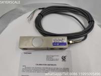 China ZEMIC H8C  500kg Floor Scales C3 Class OIML Approved  Shear Beam Load Cell for sale