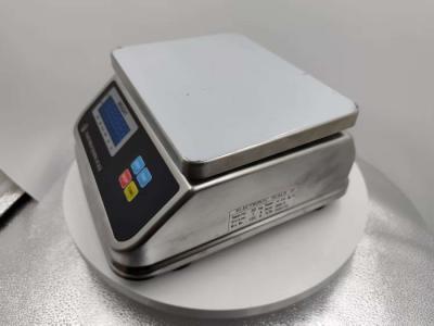 China Digital Electronic Weight Scale IP68 Waterproof Weighing Waterproof Scale for sale