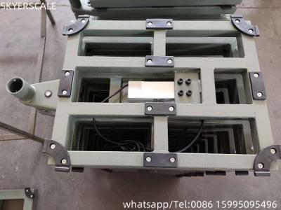 China 200 Kg Electric Digital Platform Bench Weighing Scale for sale