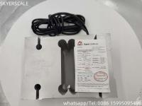 China Alloy Aluminum Single Point Load Cell Keli XSB 1000kg For Bench Weight Scales for sale