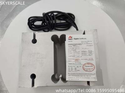 China Alloy Aluminum Single Point Load Cell Keli XSB 1000kg For Bench Weight Scales for sale