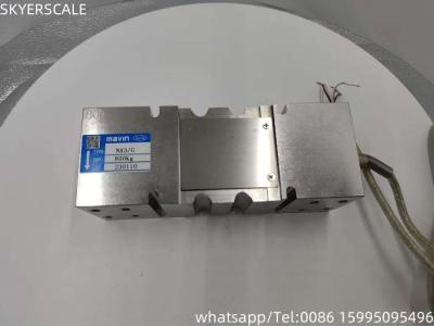 China Mavin Single Point Weighing Sensor Load Cell IP68 Waterproof NA3/G 800kg For Weighing Scales for sale