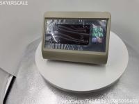 China RS232 Weighing Indicator Display For Bench Scale Weighing Scale Indicators LED  XK3190 T7+E for sale