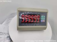 China XK3190-T7+E Weighing Weight Load Cell Indicator For Platform Floor Scale Indicator for sale