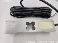 China Zemic OIML C3 Class L6E Aluminum Alloy 50kg To 300kg Zemic Load Cell For Weighing Scales for sale