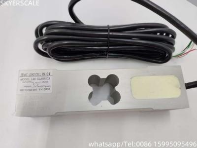 China Zemic OIML C3 Class L6E Aluminum Alloy 50kg To 300kg Zemic Load Cell For Weighing Scales for sale