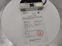 China Original  Zemic L6E 300kg Weighing Sensors For Electronic Scale Packaging Scale Sensors for sale