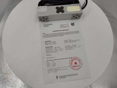 China Original  Zemic L6E 300kg Weighing Sensors For Electronic Scale Packaging Scale Sensors for sale