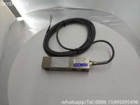 China 2t Zemic H8C English Version 2.0mv/V High Sensitivity Shear Beam Load Cell for sale