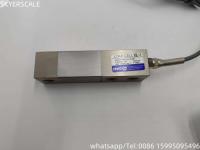 China Zemic H8C 2t  Single Ended Shear Beam Weighing Sensor Load Cell for sale