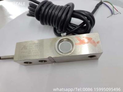 China Keli SQB 1t With Foot Weighing Scale Load Cell for sale