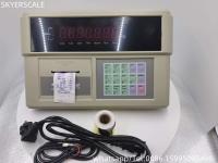 China XK390 A9P Weight  Indicator For Weighing Scale With 220V Voltage for sale