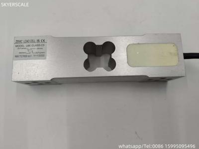 China L6E  Sensor 300Kg Bench Scale 10G Load Cell Electronic Weighing Sensor for sale