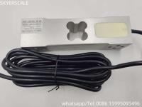 China ZEMIC L6E-C3-300kg  Original Load Cell Parallel Beam Aluminum Cheap Force Transducer OIML for sale