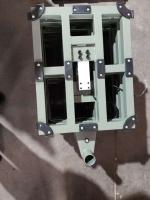 China 600x600mm 800kg Bench Scale For Industrial Electronic Platform Scale for sale