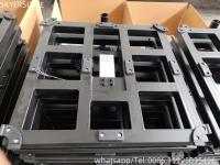 China Weighing Electronic Digital Platform Weighing Bench Scale 50x60cm 300kg for sale