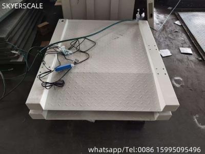 China Medical Wheelchair Scale Hospital Dialysis Room Weight Scale With Optional RS232 Bluetooth for sale