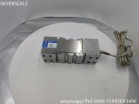 China Mavin Single Point Weighing Sensor Load Cell NA3/G  800kg Inox Waterproof Sensors For Weighing Scales for sale