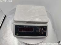 China Portable Balanza Digital Weighing Scales D11 Series Basculas for sale