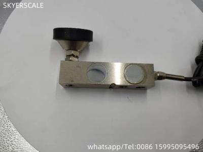 China KELI Brand SQB 500kg With Original Foot Electronic Weighing Scale Pressure Sensor for sale