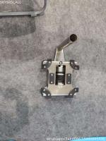 China 304 Stainless Steel Digital Electronic Platform Scale 280x280mm 30kg Capacity for sale