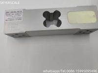 China 300 Kg ZEMIC L6E C3 Class Load Cell Weighing Sensor For Scale Transducer for sale