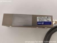 China Weighing Scale 2 Ton Zemic H8C C3 Class Shear Beam Load Cells for sale