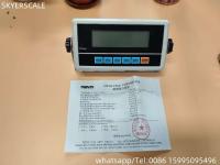 China IN520 Platform Weight Indicator For Floor Scale / Dog Scales Weighing Indicators for sale