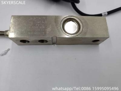 China Keli Brand SQB  1t CE Certificate Shear Beam Load Cell For Digital Weighing Scales for sale