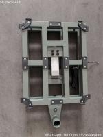 China Carbon Steel 30x40 cm 200kg Platform Bench Scale With A12E Weighing Indicator for sale