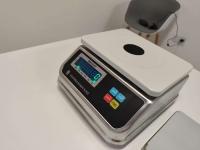China Watertight Wash Down Waterproof Weighing Scale Stainless Steel D6 Series for sale