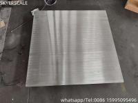 China 304 Stainless Steel Electronic Platform Weighing Scale 1mx1m 3 Ton Floor Scale for sale