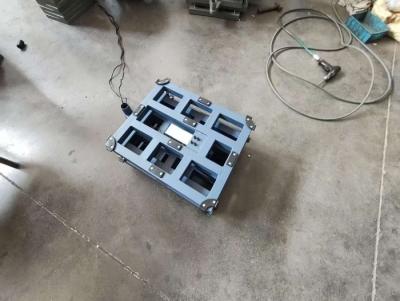 China Electronic Digital Bench Scale 40*50cm 60kilo Gram High Precise Platform Weight Machines for sale