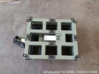 China Carbon Steel Platform Weighing Scale 40x50cm 300kg Digital Platform Bench Scale For Warehouse for sale
